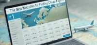 8 Smart Ways to Find Cheap Flights and Save on Travel