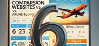 8 Smart Ways to Find Cheap Flights and Save on Travel